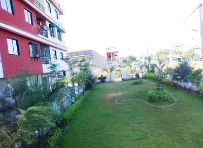 1 BHK 700 Sqft Flat for sale at Olpad, | Property ID - 15597786