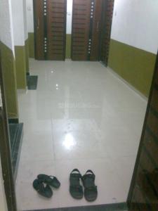 1 BHK 635 Sqft Flat for sale at Panvel, Navi Mumbai | Property ID ...