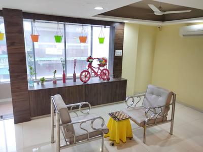 PG in Vapi, Gujarat | Paying Guest Accommodation & Co-Living Space in ...