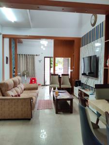 4 BHK Villa for rent in Agrahara Layout, North Bangalore - 2800 Sqft ...