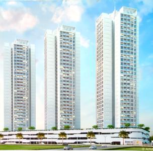 Reliance Corporate Park, Ghansoli, Navi Mumbai | Reliance Corporate ...