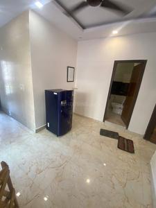 1 BHK Independent Floor for rent in Lajpat Nagar, New Delhi - 500 Sqft ...