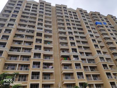 JP North Barcelona Wing D in Mira Road East, Mumbai - Price, Reviews ...