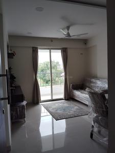 614 Sqft 1 BHK Flat for sale in Swami Kalash | Undri, Pune | Property ...