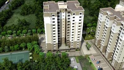 Sobha Meritta in Kelambakkam, OMR - Price, Reviews & Floor Plan