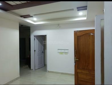 2 BHK 1000 Sqft Flat for sale at Yendada, | Property ID - 16703052