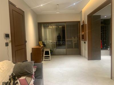 850 Sqft 2 BHK Flat for sale in Ranuja Ramdev Park B Type | Bhayandar East, Mumbai | Property ID ...