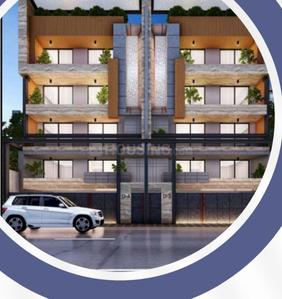 3 BHK 1800 Sqft Independent Floor for sale at Nizamuddin East, New ...