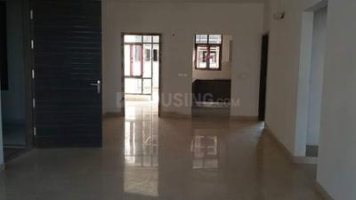 1725 Sqft 3 BHK Independent Floor for sale in Omaxe Cassia | New ...
