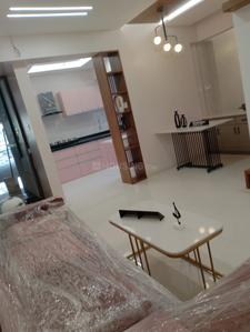 904 Sqft 2 BHK Flat for sale in Yashraj Nakshatra | Hadapsar, Pune ...