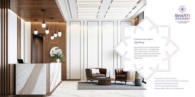 2 BHK 848 Sqft Flat for sale at Chembur, Mumbai | Property ID - 16566452