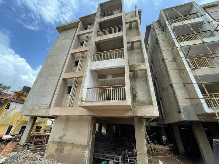 1570 Sqft 3 BHK Apartment for sale in Edcon Greenfields | Merces, Goa ...