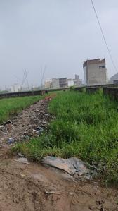 Residential 1200 Sqft Plot for sale at Begampur, Patna | Property ID ...