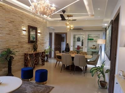 1739 Sqft 3 BHK Flat for sale in South City South City | Prince Anwar ...