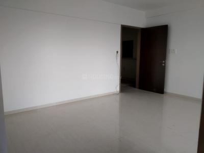 Akshar Green World in Airoli, Navi Mumbai - Price, Reviews & Floor Plan