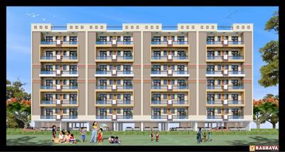 Habitech Spectrum in Techzone IV Greater Noida West - Price, Reviews ...