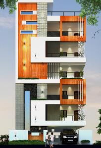 Property in Magunta Layout, Nellore | 29+ Flats/Apartments, Houses for ...