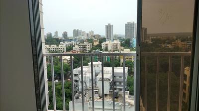 Prime Audumbar Location Map Dahisar West, Mumbai