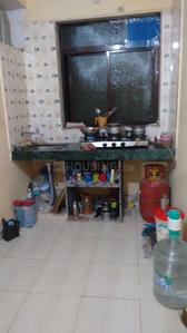 1 RK 325 Sqft Flat for sale at Virar East, Mumbai | Property ID - 11547525