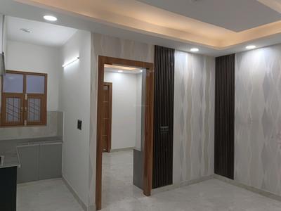 2 BHK 700 Sqft Independent Floor for sale at Burari, New Delhi ...