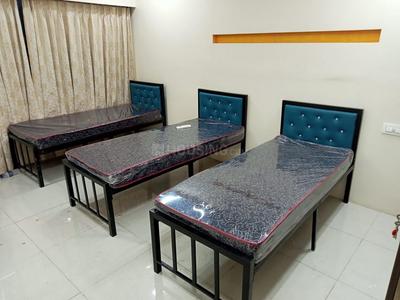 WORKWISE, Ghansoli, | Property ID - 15186294