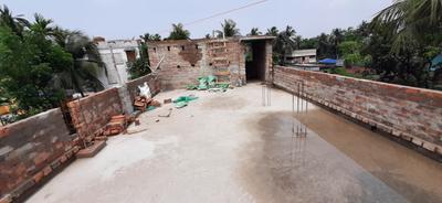 4 BHK 660 Sqft Independent House for sale at Bally, Belghoria ...