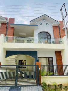 3 BHK 1600 Sqft Independent House for sale at Kharar, Mohali | Property ID - 10028481