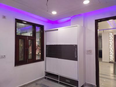 2 BHK 830 Sqft Independent Floor for sale at Sector 14 Rohini, New ...