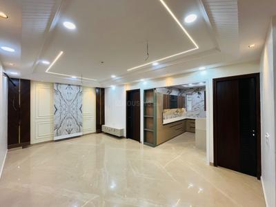 6 BHK 2100 Sqft Independent Floor for sale at Sector 24 Rohini, New ...