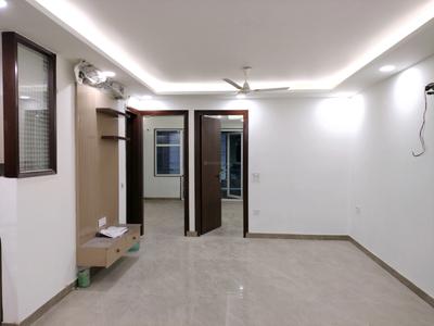 3 BHK 1100 Sqft Independent Floor for sale at Sector 8 Dwarka, New ...