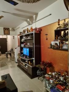 2 BHK 1190 Sqft Flat for sale at Wanowrie, Pune | Property ID - 12529000