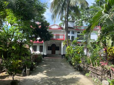 8 BHK 2880 Sqft Independent House for sale at Matigara, Siliguri ...