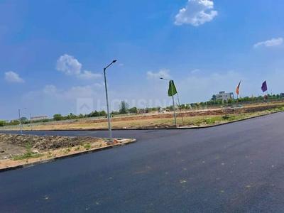 Residential 112 Sqft Plot for sale at Toopran, Hyderabad | Property ID ...