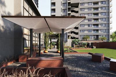 2845 Sqft 3 BHK Flat for sale in Madhav Oeuvre Iconic | Bodakdev ...