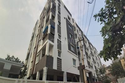 Mythri Infra Ventures in Habsiguda - Price, Reviews & Floor Plan