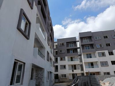 1135 Sqft 2 BHK Flat for sale in Sai Sunshine | Whitefield, Bangalore ...