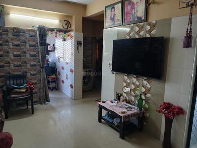 2 BHK 990 Sqft Flat for sale at Nikol, North East | Property ID - 18476852