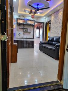 3 BHK 1000 Sqft Flat for sale at Rajarhat, Kolkata | Property ID - 13235930
