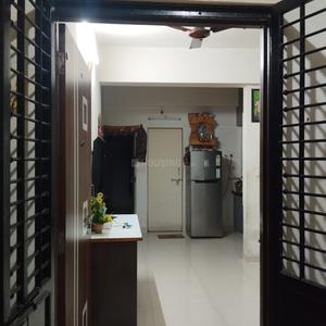 864 Sqft 1 BHK Flat for sale in Safal Amarnath Avenue | Odhav ...