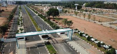 Residential 875 Sqft Plot for sale at HBR Layout, Bangalore | Property ...