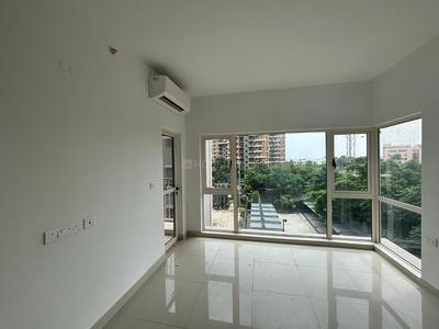 1119 Sqft 3 BHK Flat for sale in One10 | New Town, Kolkata | Property ...