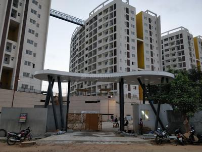 New Projects in Horamavu Agara, Horamavu, Bangalore | 19+ Upcoming ...