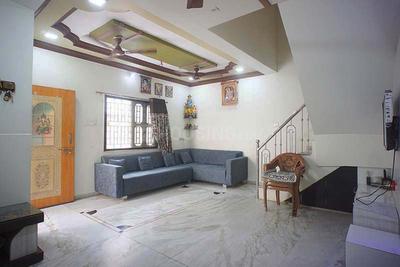 4 BHK 1602 Sqft Independent House for sale at Nikol, North East ...