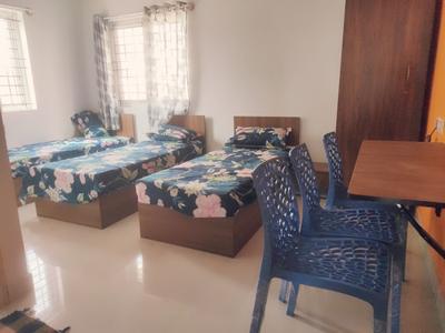 PG in Indira Nagar, Bangalore | Paying Guest Accommodation & Co-Living ...