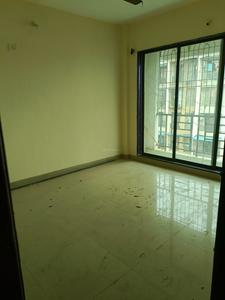 590 Sqft 1 BHK Flat for sale in Sai Regency | Ulwe, Navi Mumbai | Property ID - 10893374