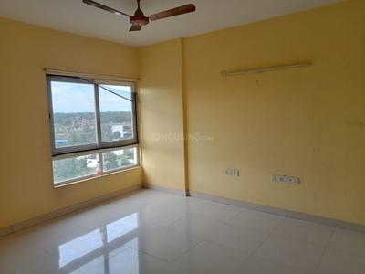1350 Sqft 2 BHK Flat for sale in Elita Garden Vista | New Town ...