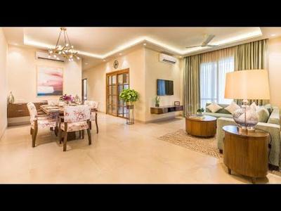 1530 Sqft 2 BHK Flat for sale in Antara Noida Phase1 | Sector 150 ...