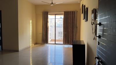 Greenfield Riviera Siddeshwar Gardens Location Map Thane West, Thane