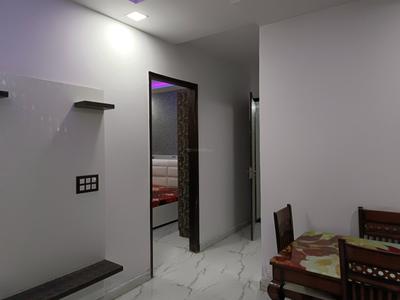 3 BHK 1170 Sqft Independent Floor for sale at Burari, New Delhi ...