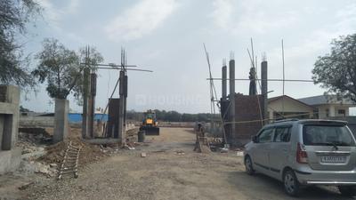 Residential 597 Sqft Plot for sale at Sitapura, Jaipur | Property ID ...